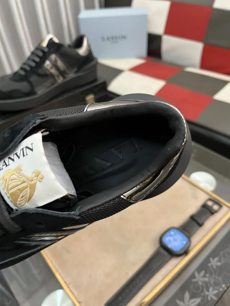 Perfect replica Lanvin Shoes