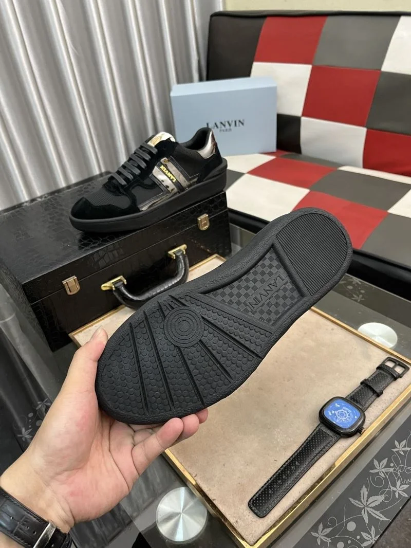 Perfect replica Lanvin Shoes