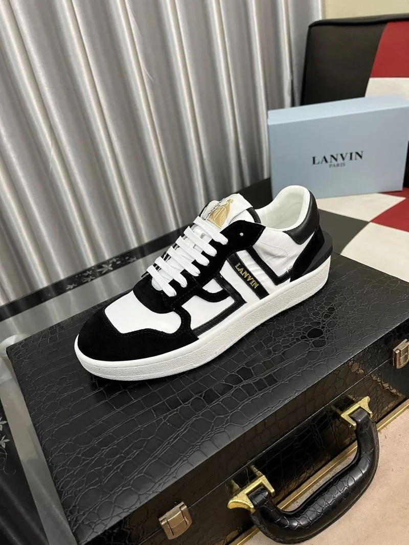 Lanvin Shoes