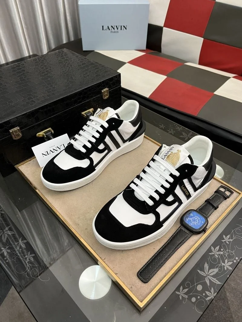 Inexpensive Lanvin Shoes