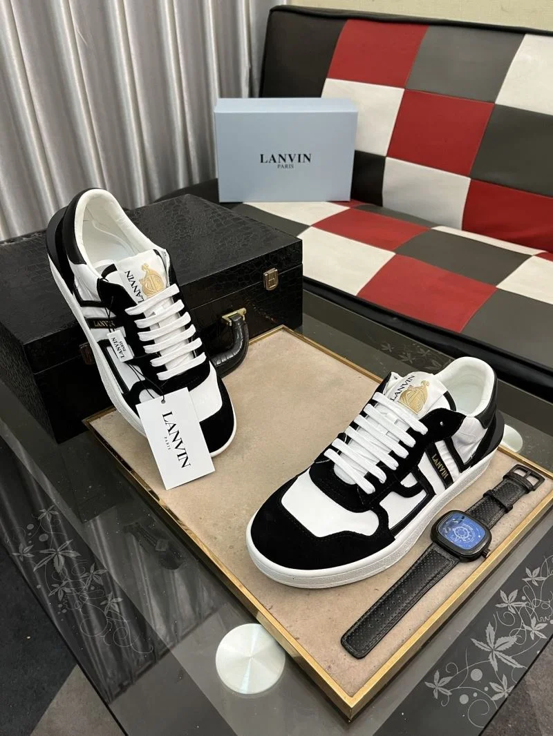 Inexpensive Lanvin Shoes
