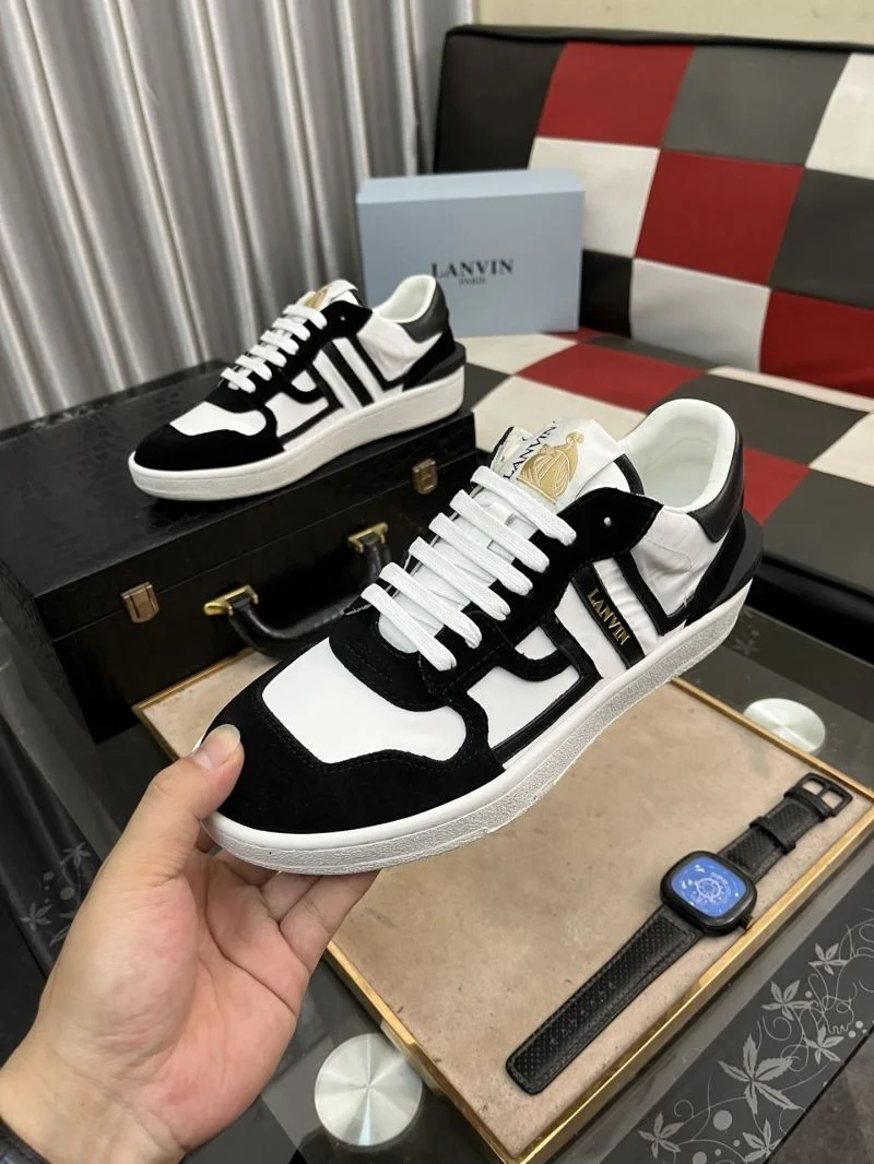 Inexpensive Lanvin Shoes