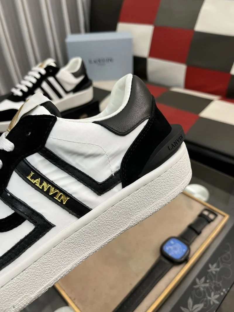 Inexpensive Lanvin Shoes