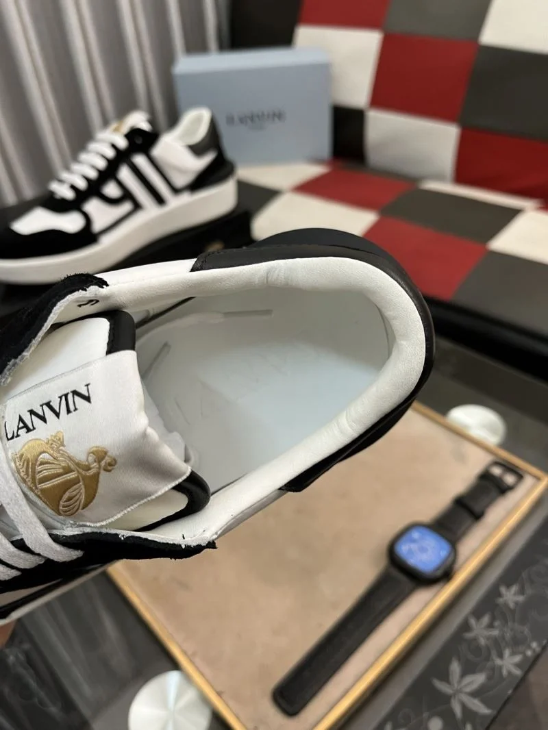 Inexpensive Lanvin Shoes