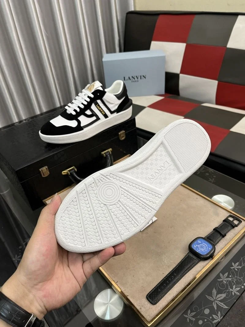 Inexpensive Lanvin Shoes