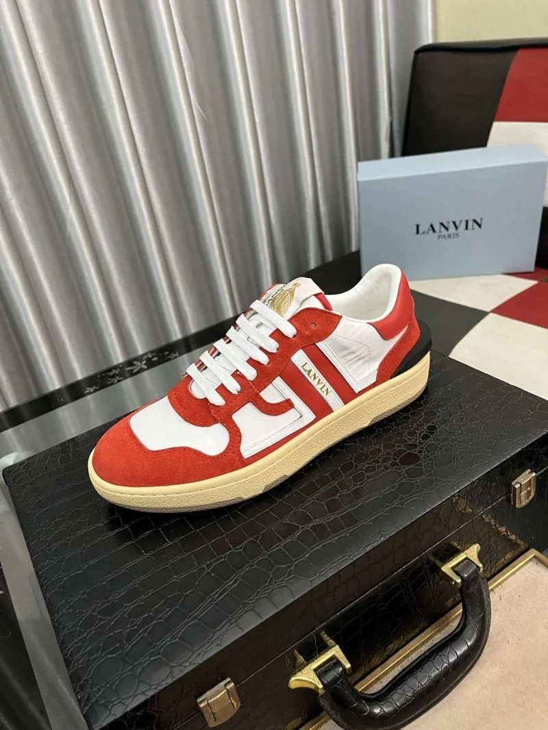 Lanvin Shoes