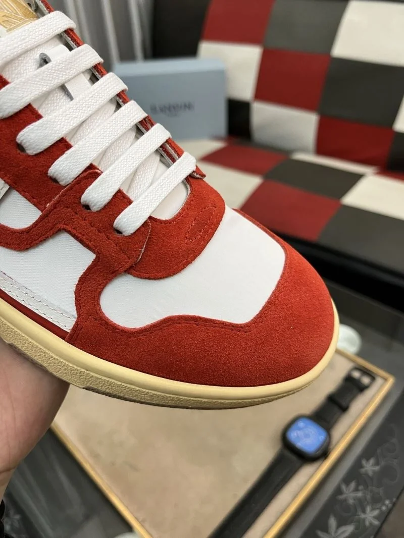 Genuine Lanvin Shoes