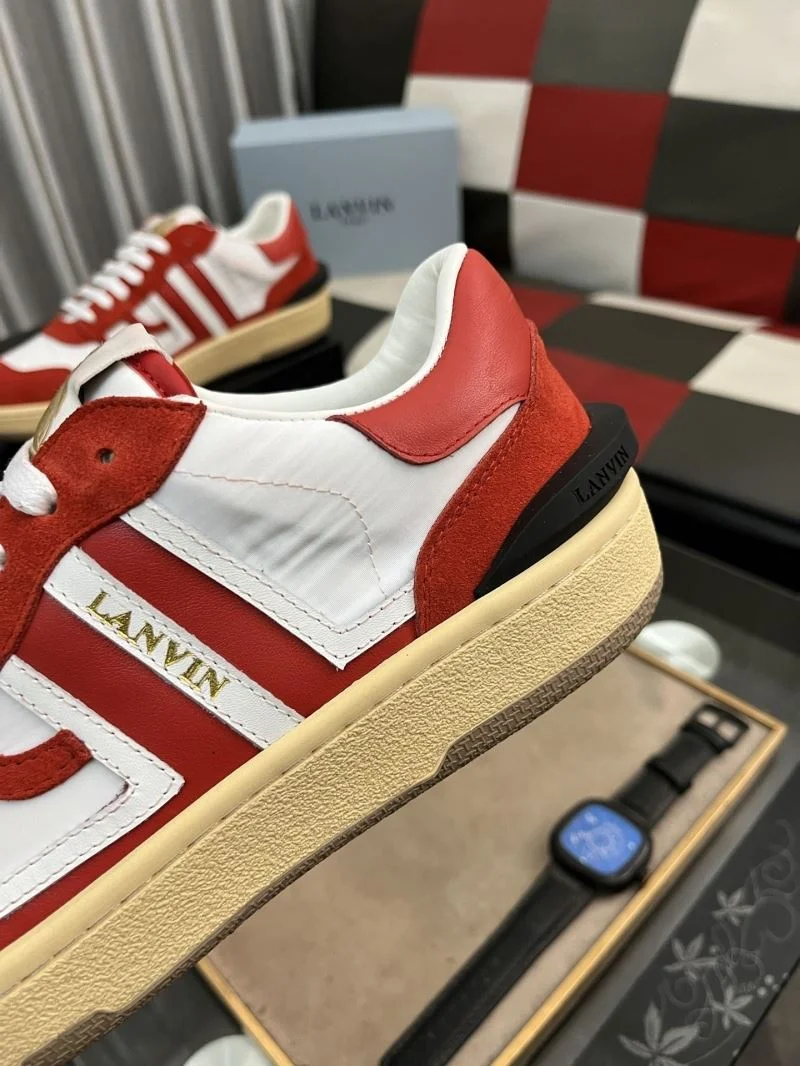 Genuine Lanvin Shoes
