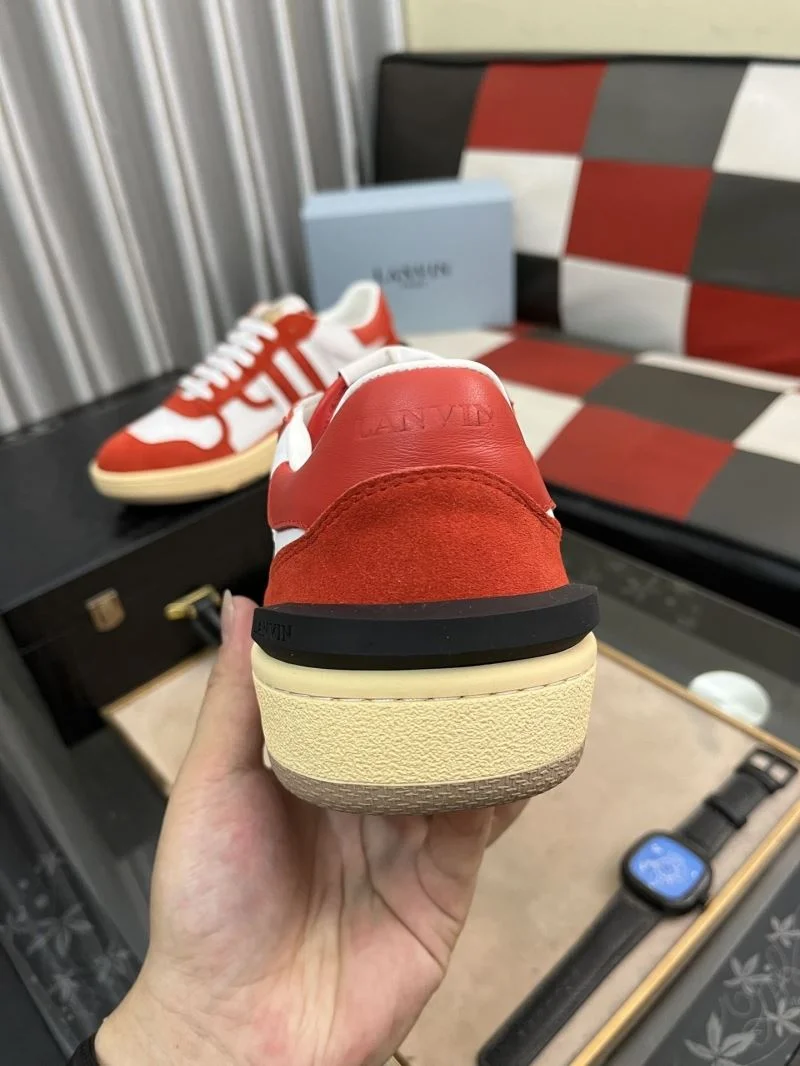 Genuine Lanvin Shoes