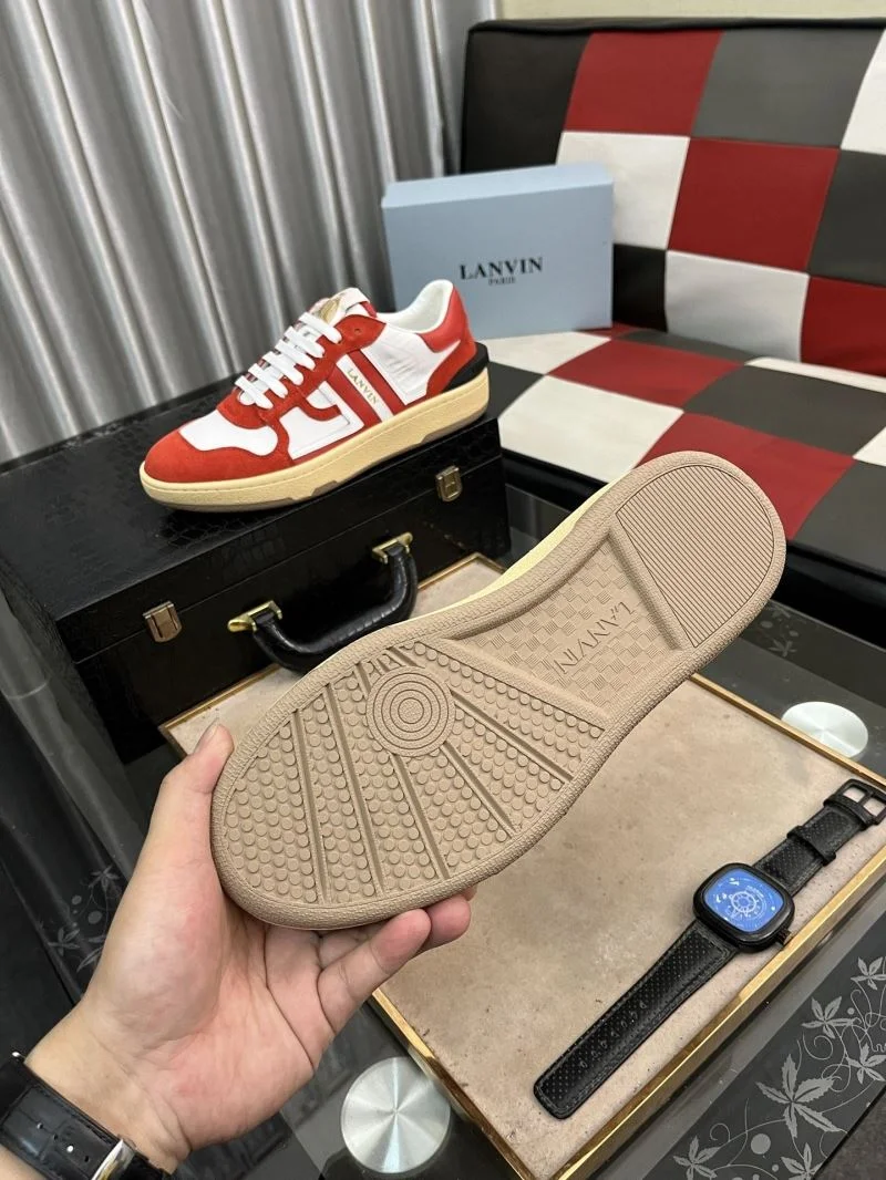 Genuine Lanvin Shoes