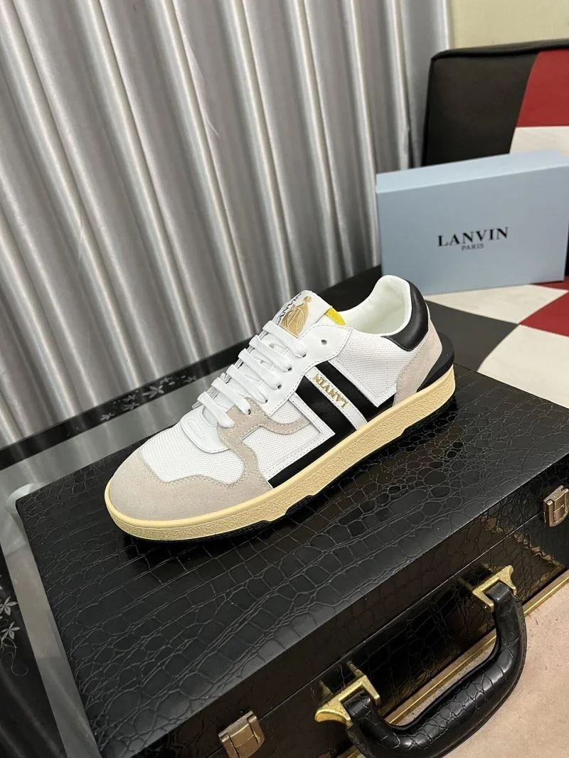 Lanvin Shoes
