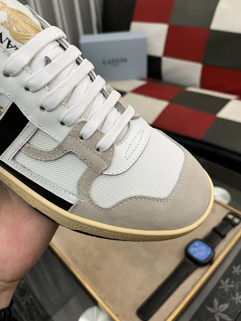 Exact replica Lanvin Shoes