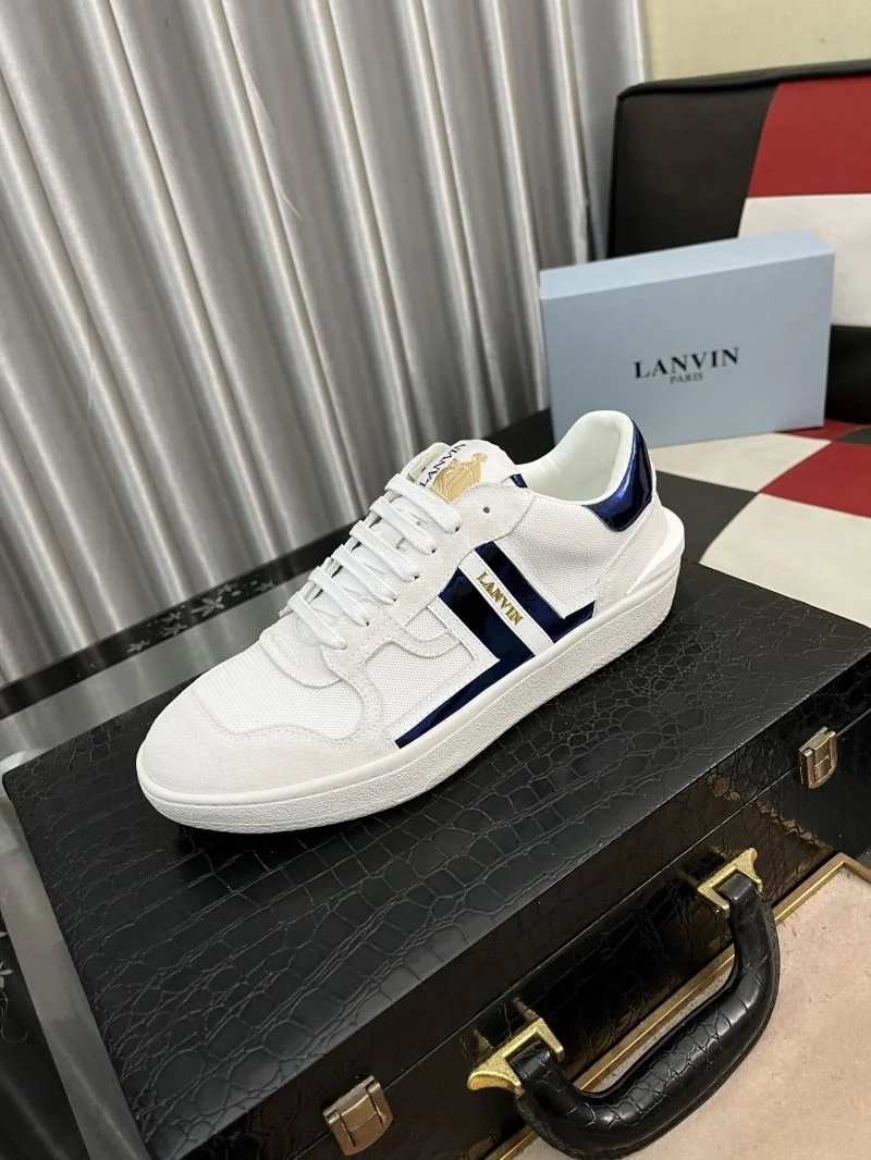 Lanvin Shoes