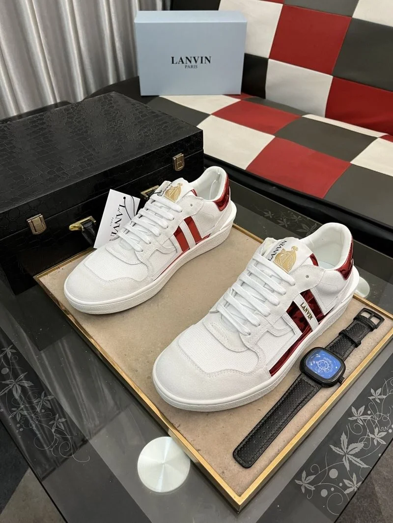 Legit Lanvin Shoes