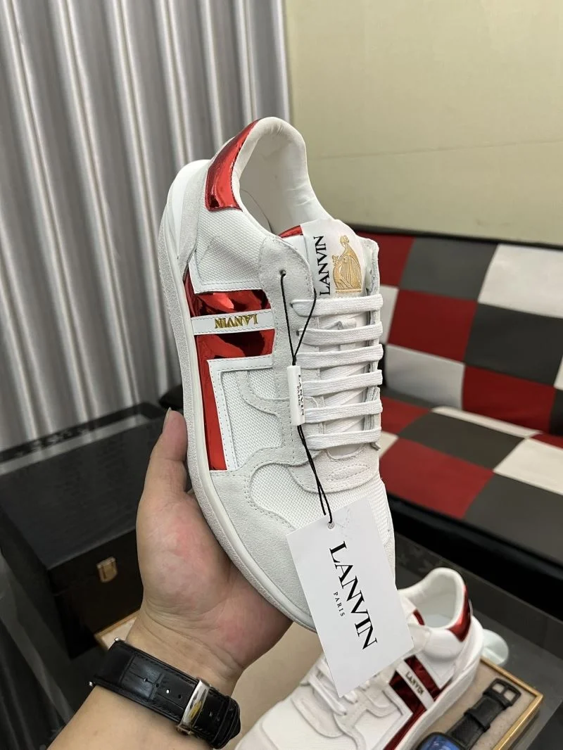 Legit Lanvin Shoes