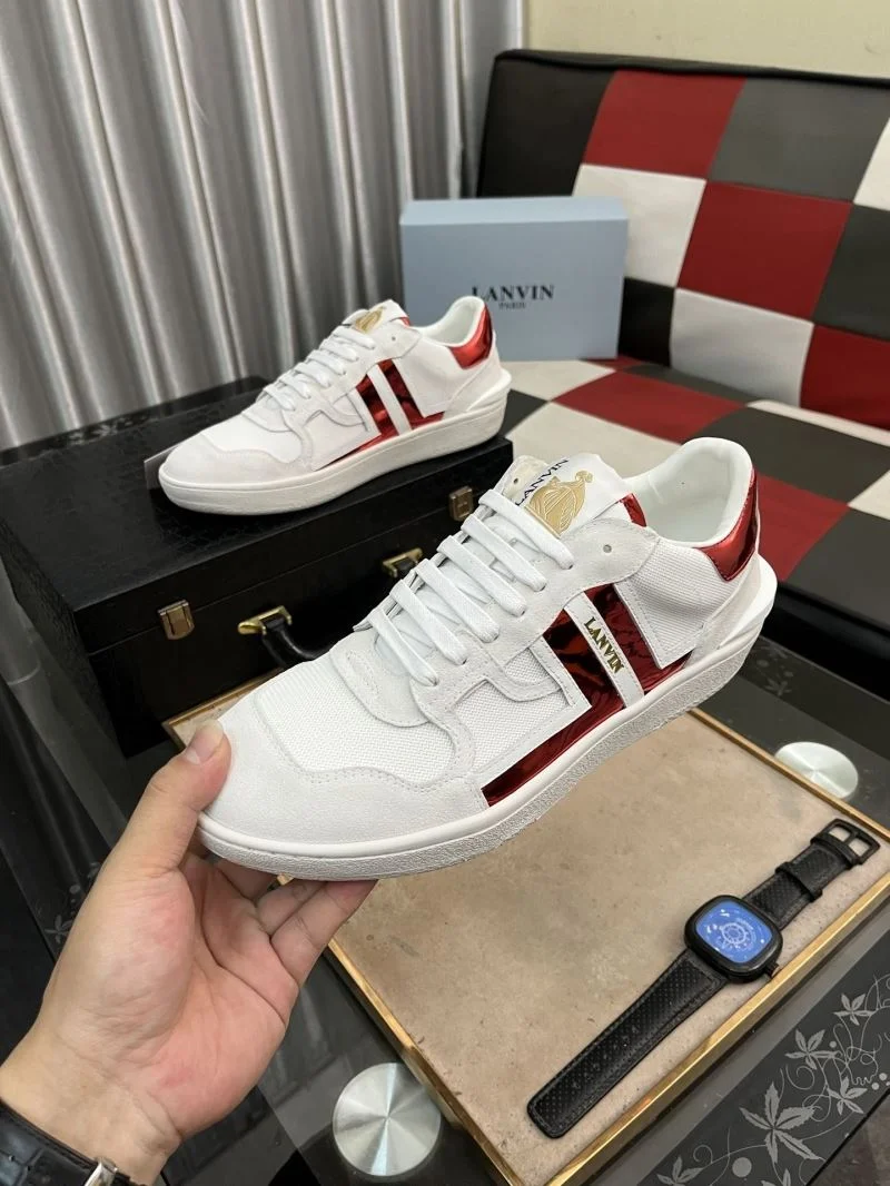 Legit Lanvin Shoes