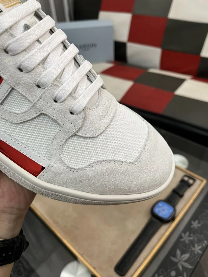 Legit Lanvin Shoes