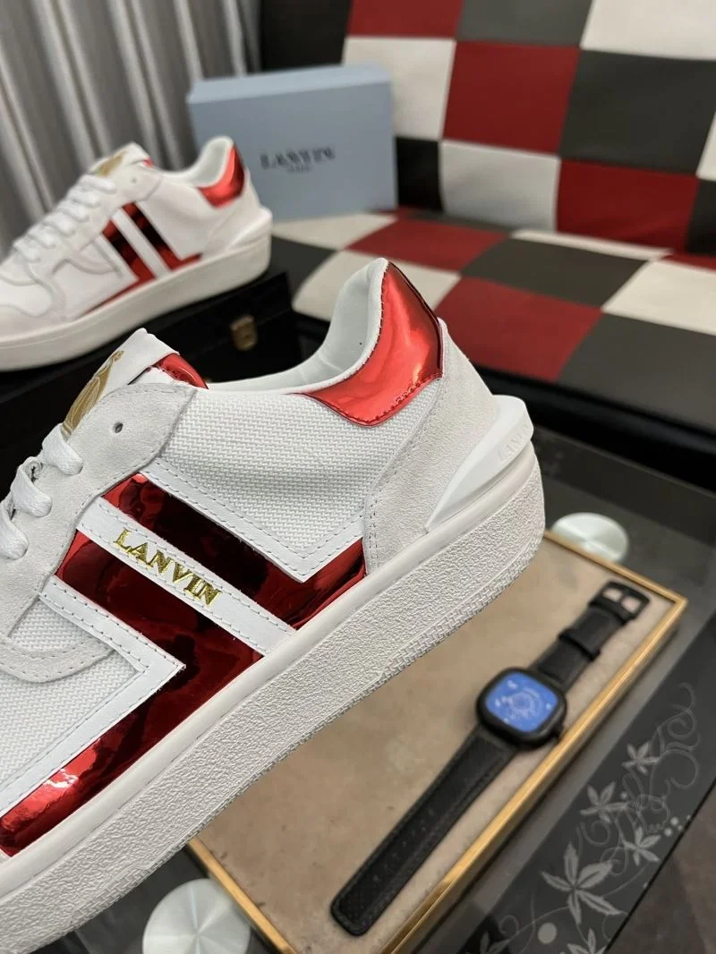 Legit Lanvin Shoes
