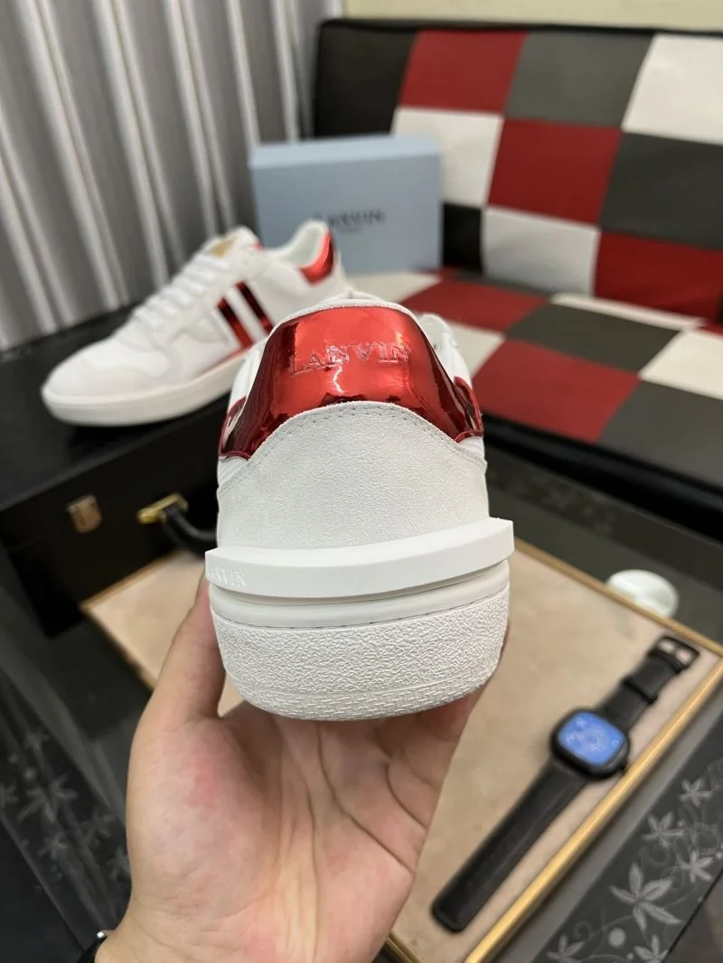 Legit Lanvin Shoes