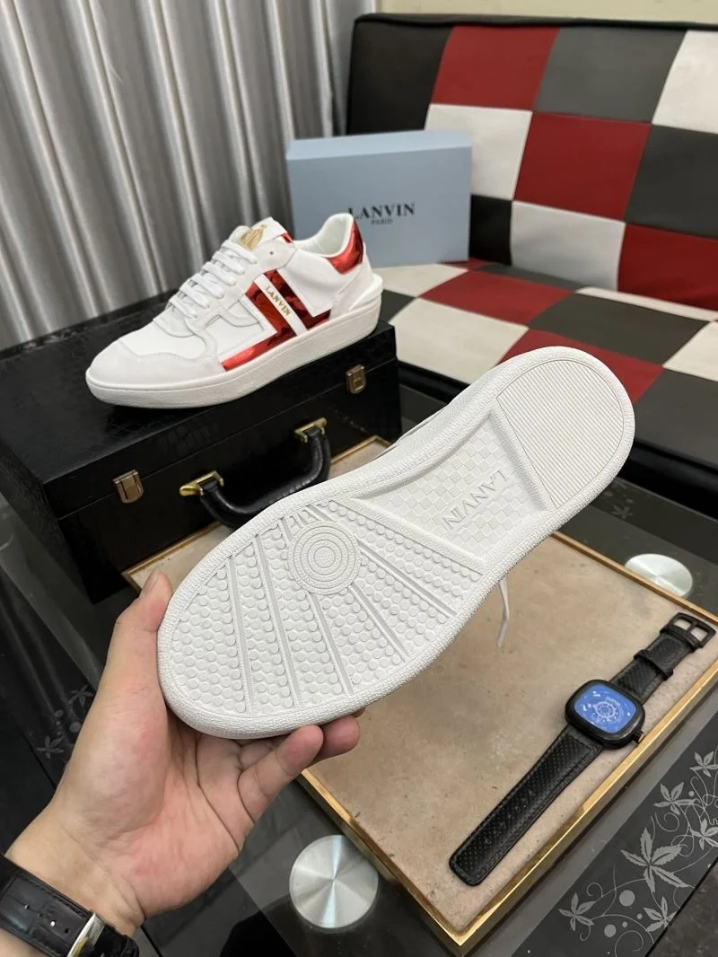 Legit Lanvin Shoes