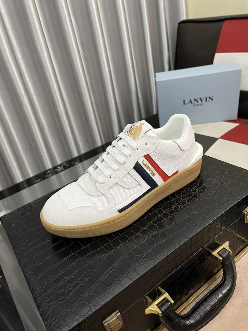Lanvin Shoes