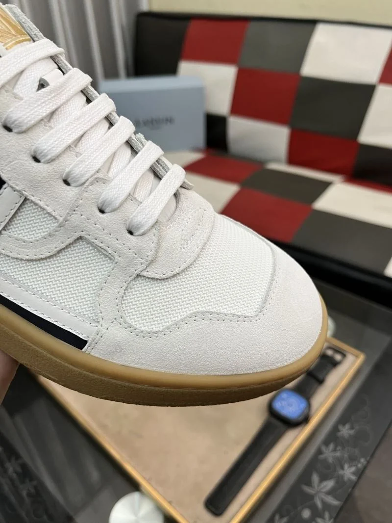 High accuracy Lanvin Shoes