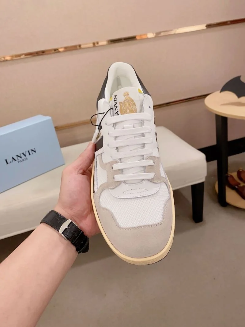 Brand-original Lanvin Shoes
