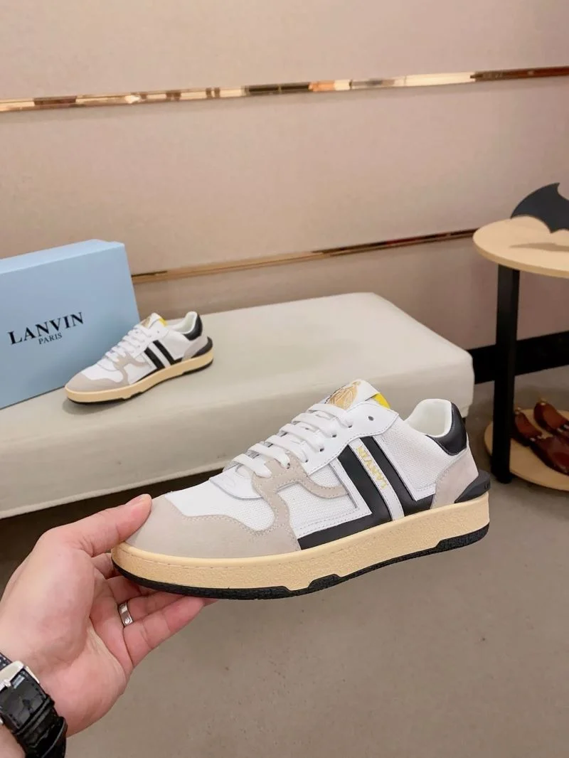 Brand-original Lanvin Shoes