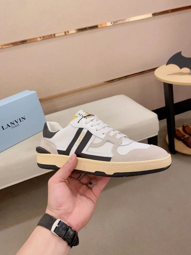 Brand-original Lanvin Shoes