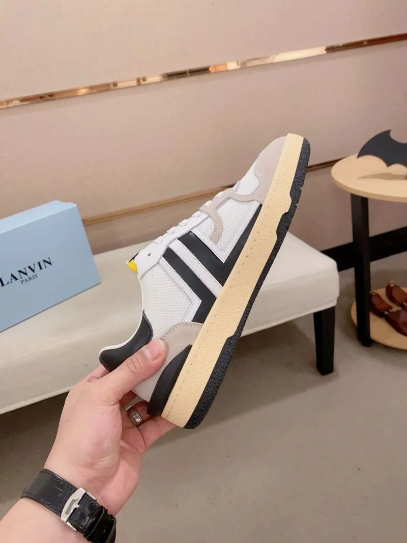 Brand-original Lanvin Shoes