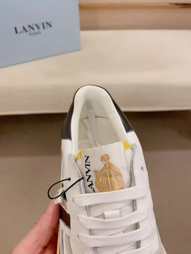 Brand-original Lanvin Shoes