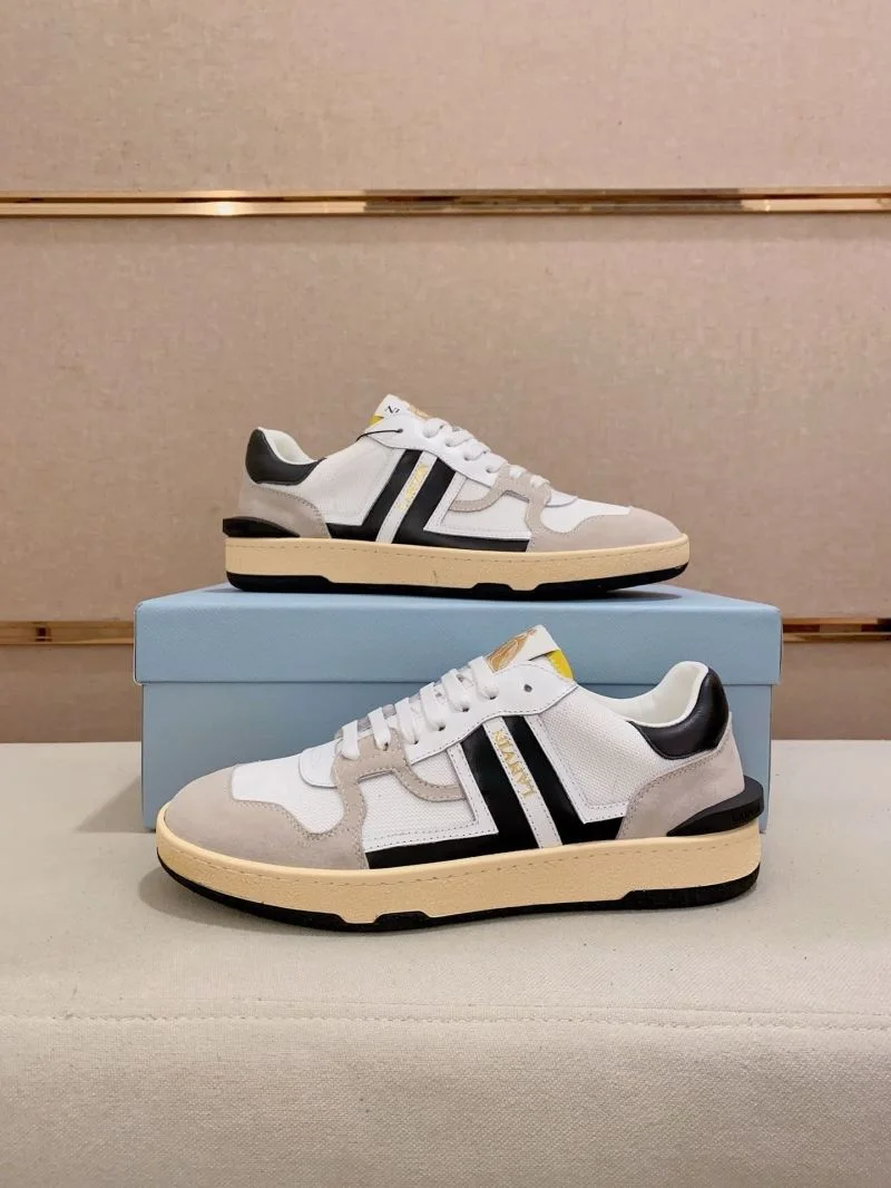 Brand-original Lanvin Shoes