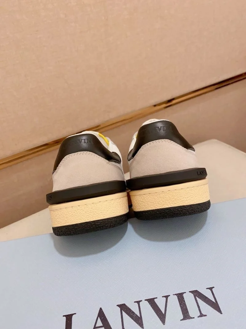 Brand-original Lanvin Shoes