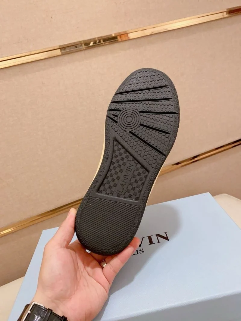 Brand-original Lanvin Shoes
