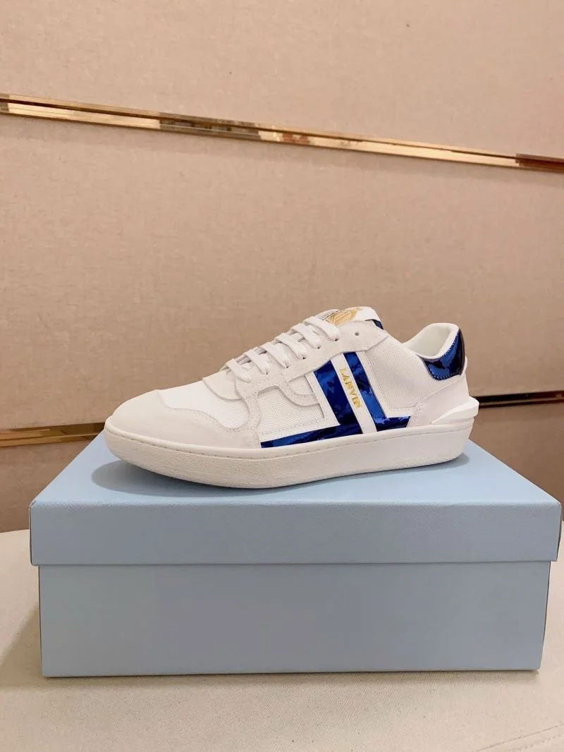 Lanvin Shoes