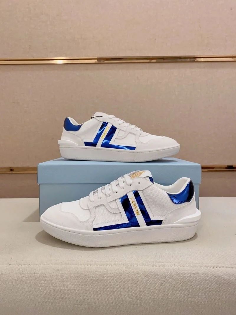 Real Lanvin Shoes