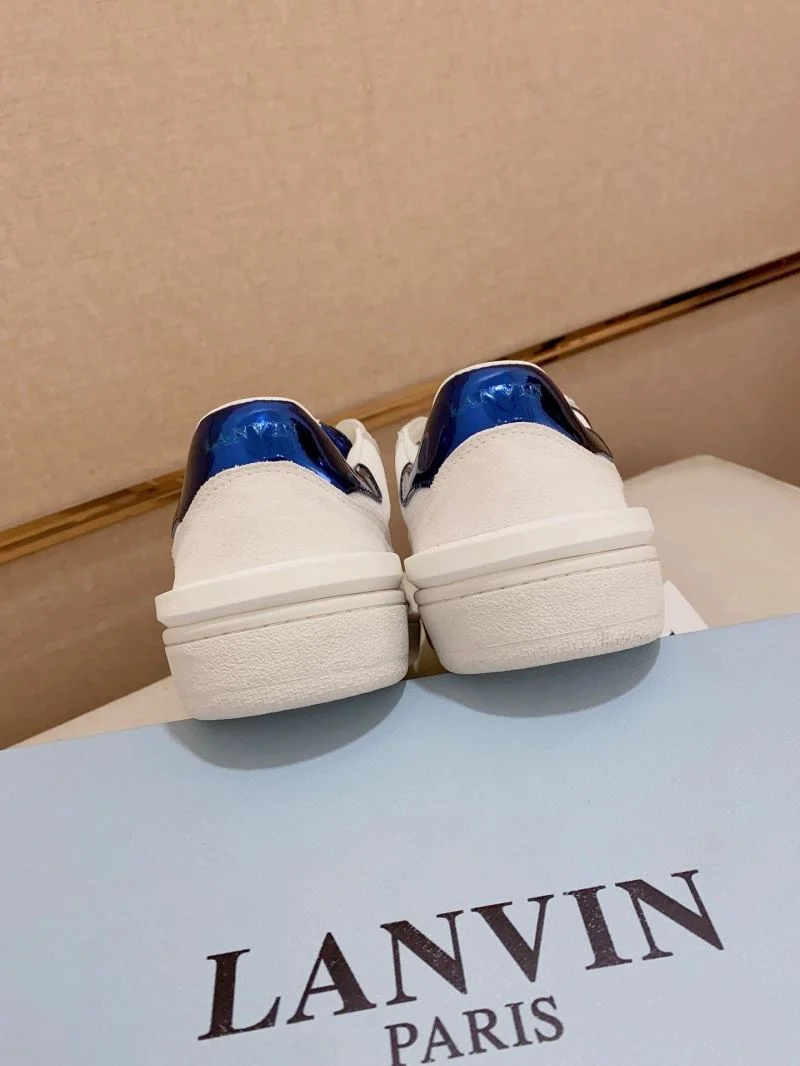 Real Lanvin Shoes