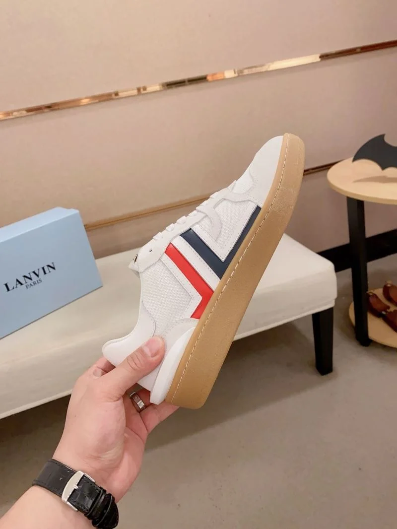 Real Lanvin Shoes