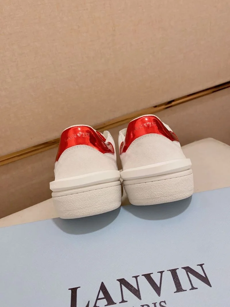 Indistinguishable Lanvin Shoes