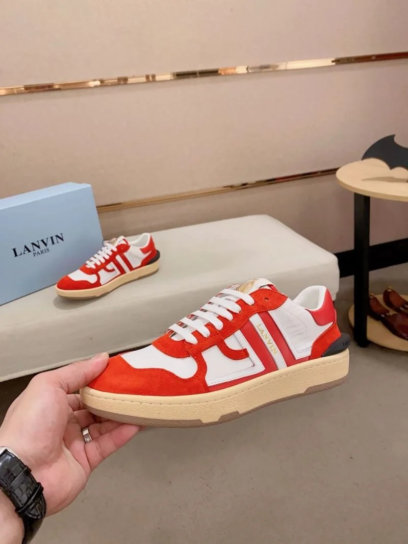 Genuine Lanvin Shoes
