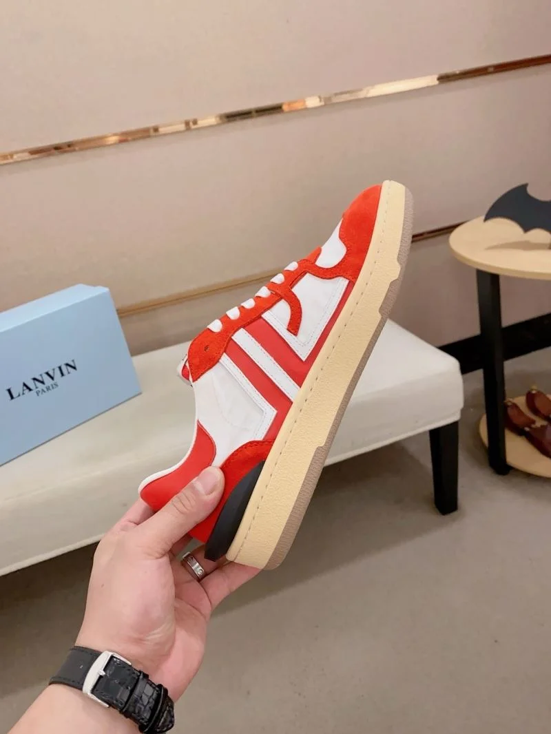 Genuine Lanvin Shoes