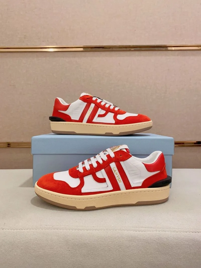 Genuine Lanvin Shoes