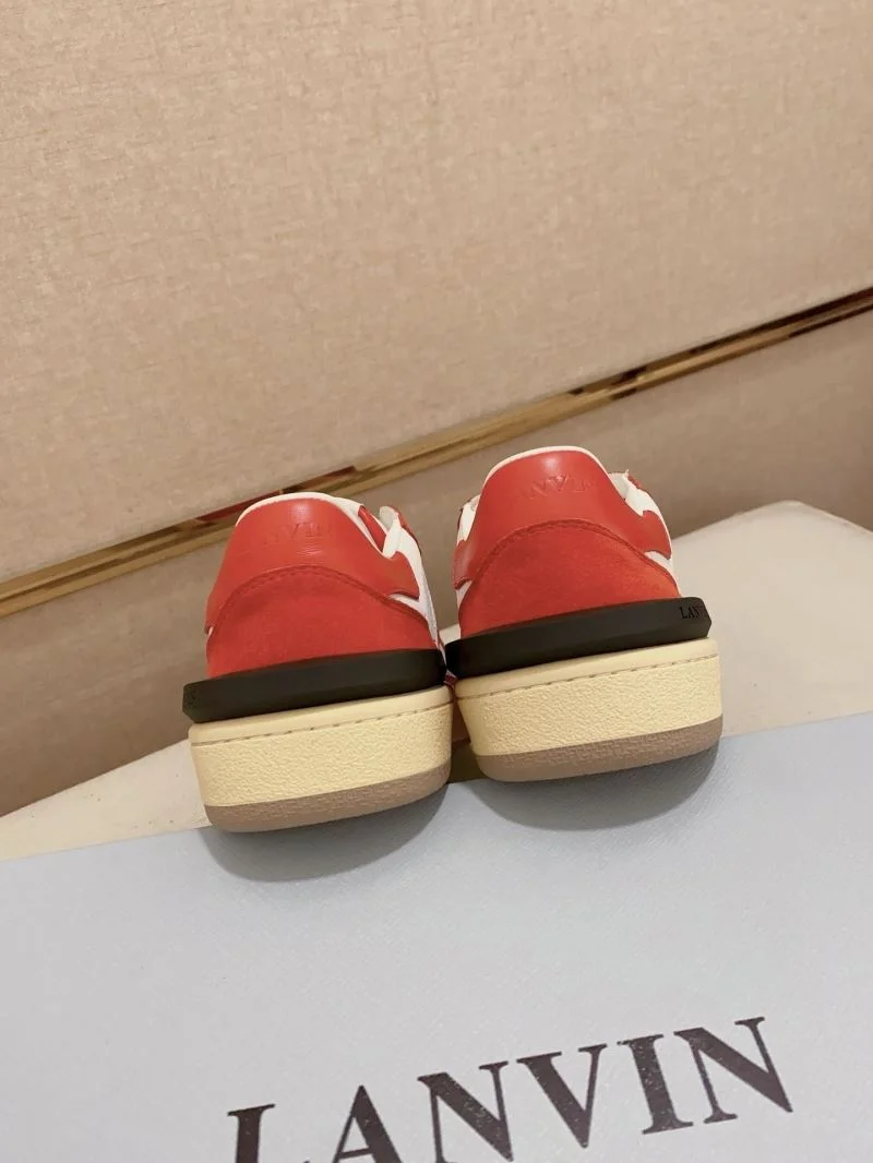 Genuine Lanvin Shoes