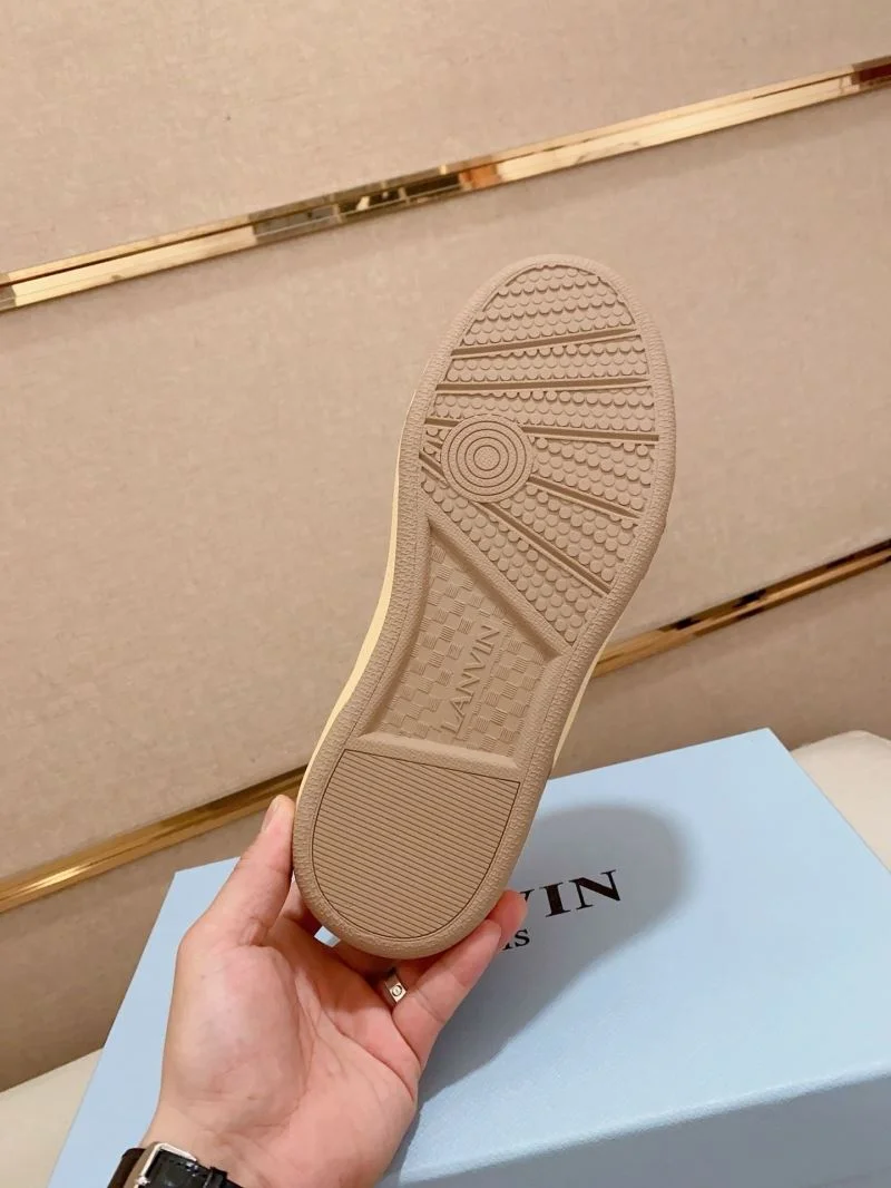 Genuine Lanvin Shoes