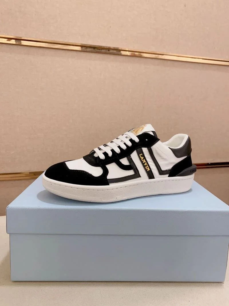 Lanvin Shoes
