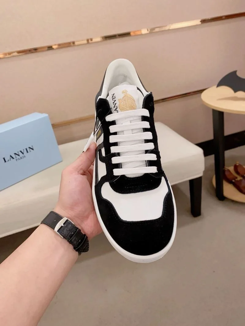 Discounted Lanvin Shoes