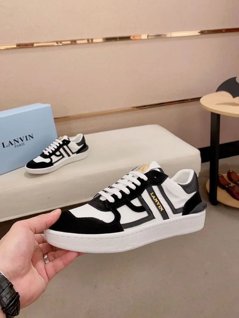 Discounted Lanvin Shoes