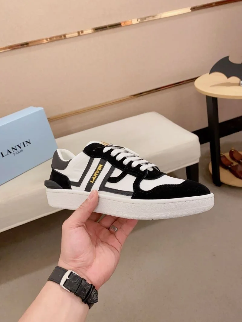 Discounted Lanvin Shoes
