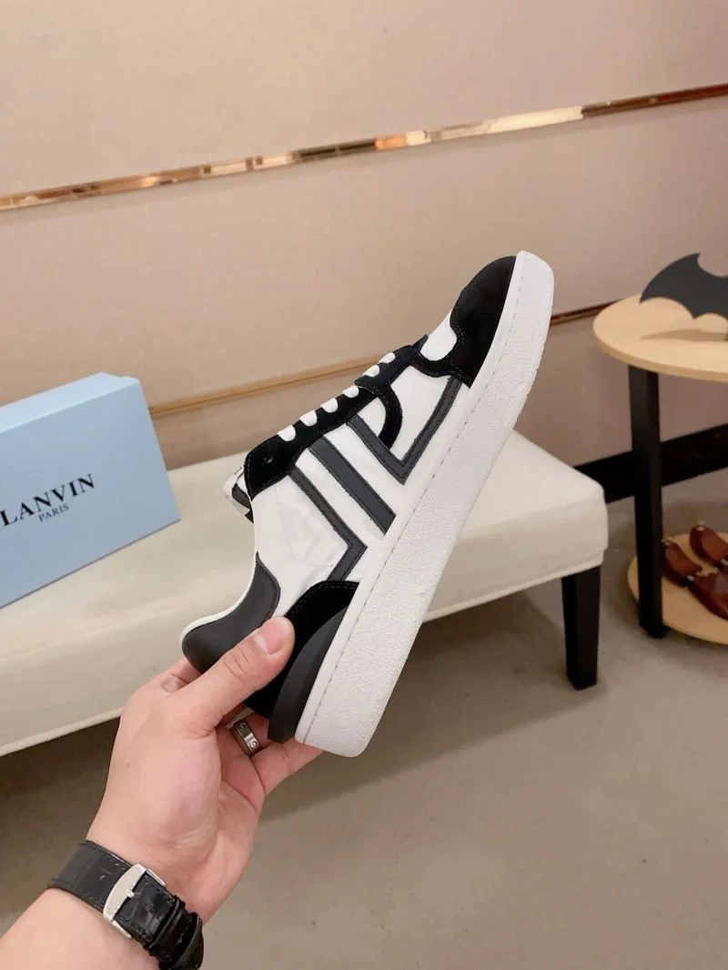 Discounted Lanvin Shoes