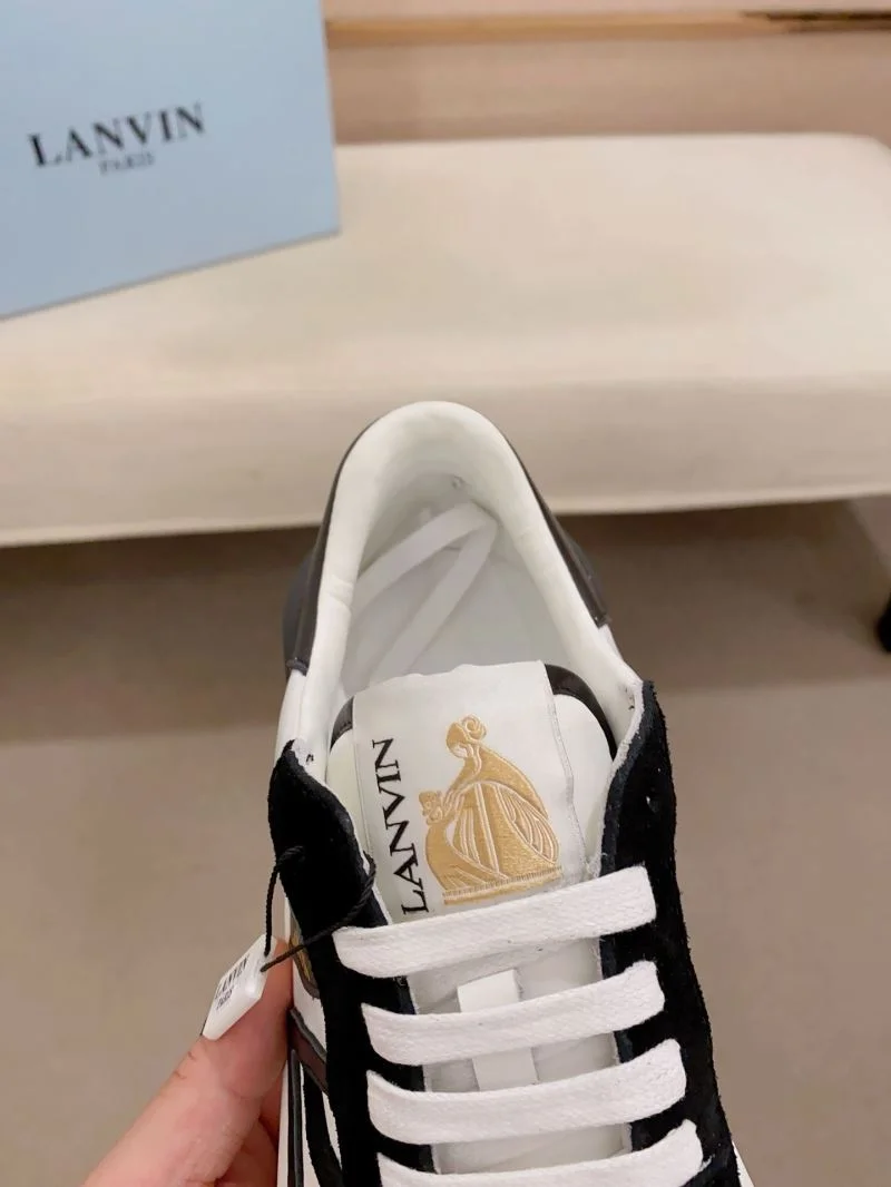 Discounted Lanvin Shoes
